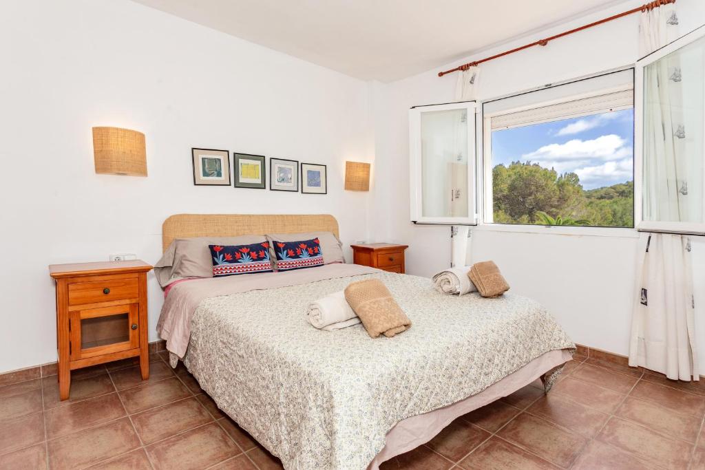 Son Bou by the Sea | Menorca Hoteles
